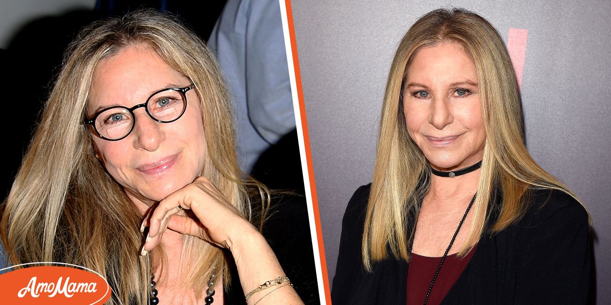 Barbra Streisand Shares Her Wish amid Suggestions of Full Stop on Career & Revelations of Not ...