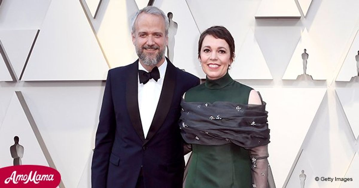 Olivia Colman Met Ed Sinclair When They Had Nothing — inside 'The Crown ...