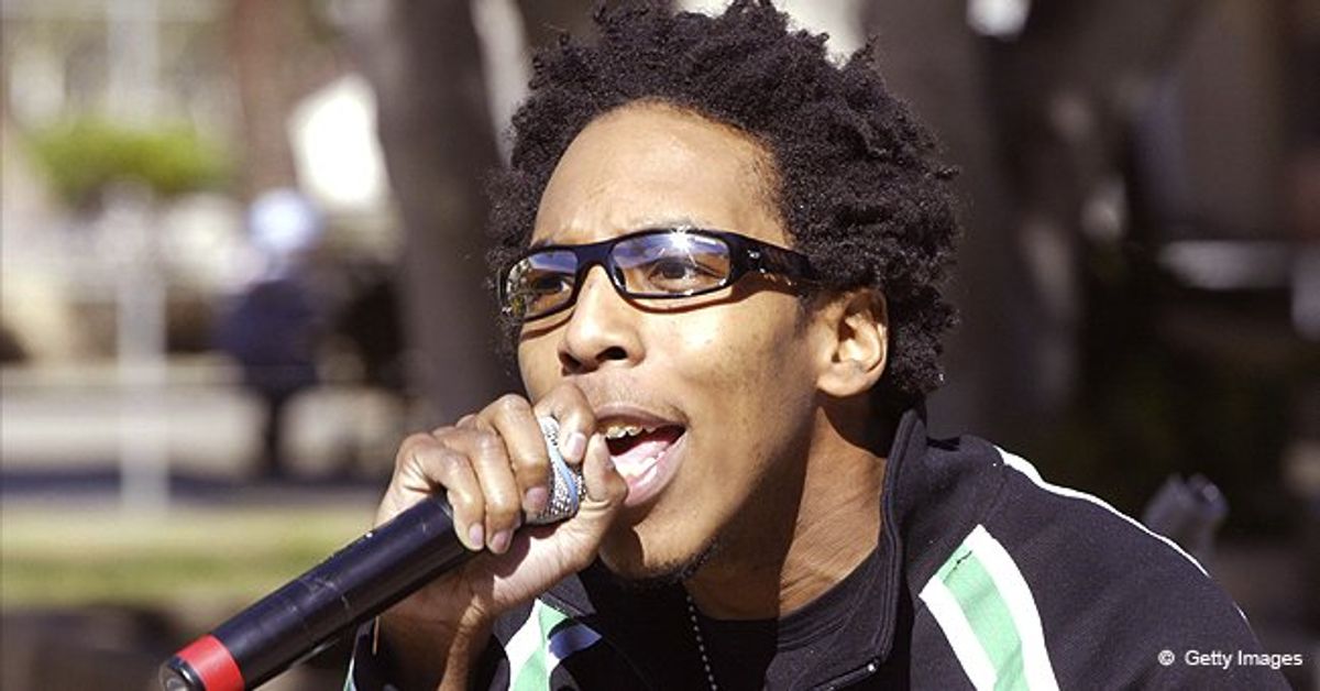 10 Interesting Facts You Need to Know about Gospel Singer Deitrick Haddon