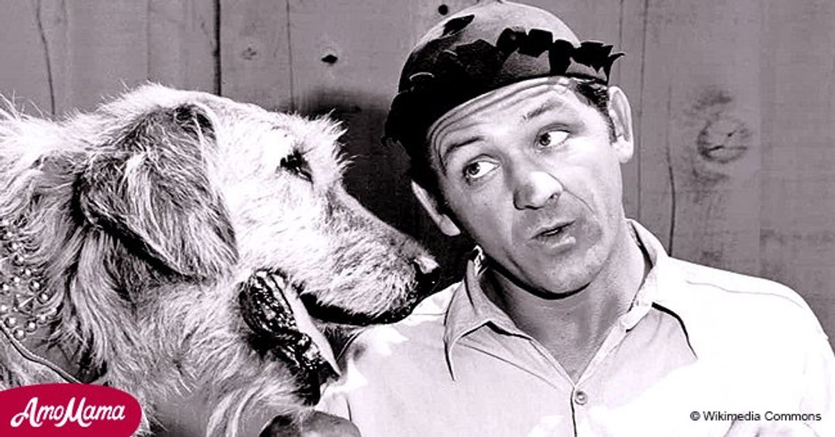 George Lindsey Played Goober Pyle on 'The Andy Griffith Show' — inside ...