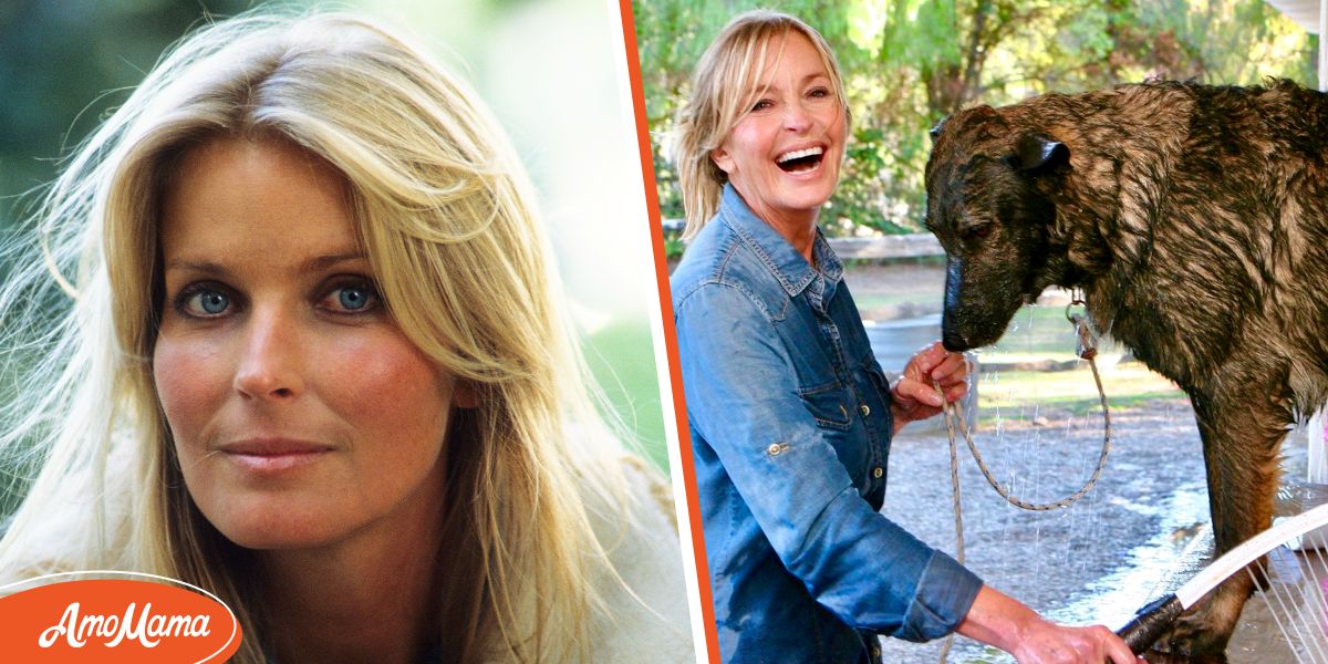 '10’ Star Bo Derek Is Now Living Quiet Life on a Ranch After She ...