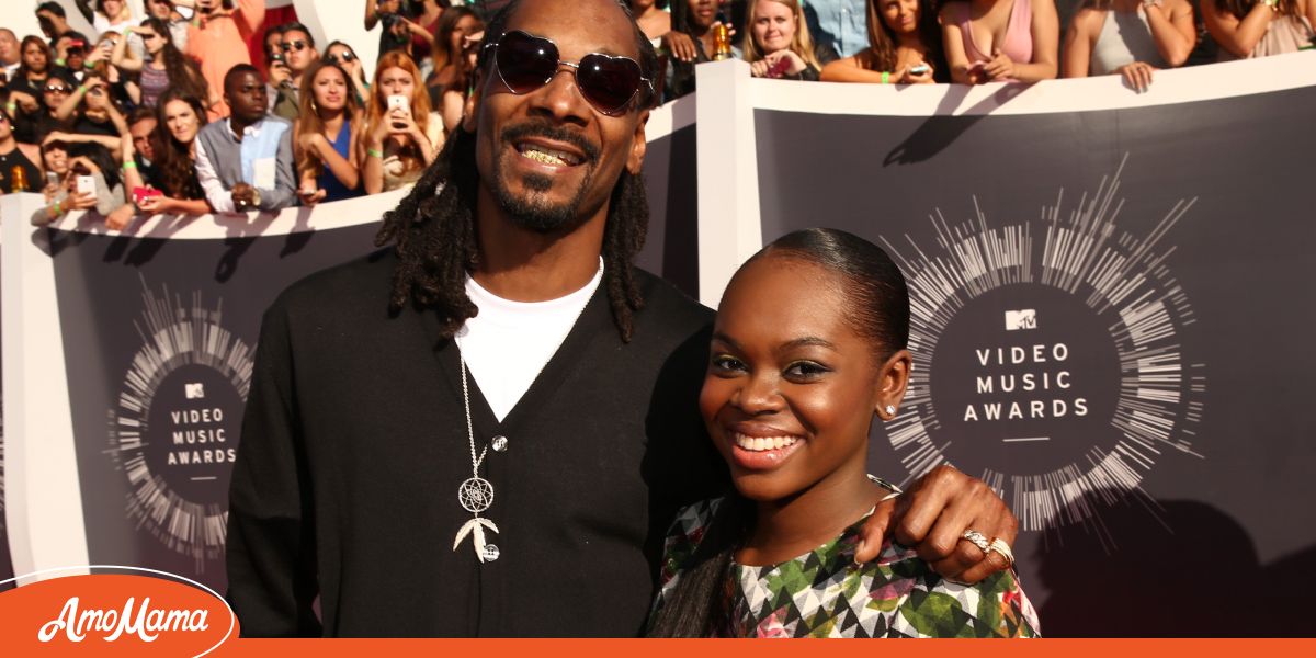 Snoop Dogg’s Daughter, Cori, Shares Health Update following ‘Severe ...