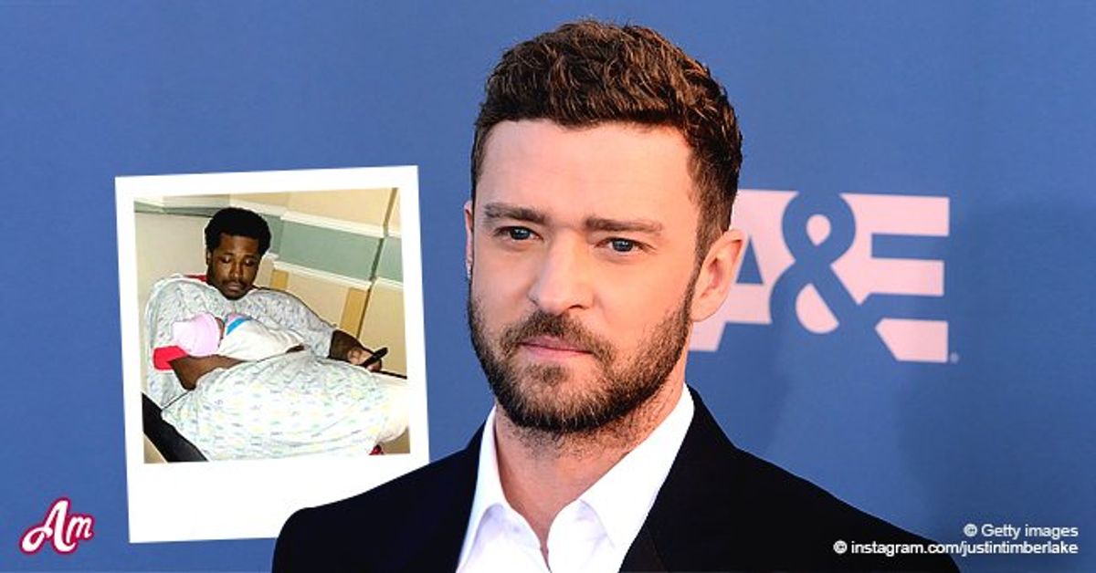 Justin Timberlake Pays Tribute to Rayshard Brooks with a Heartbreaking ...