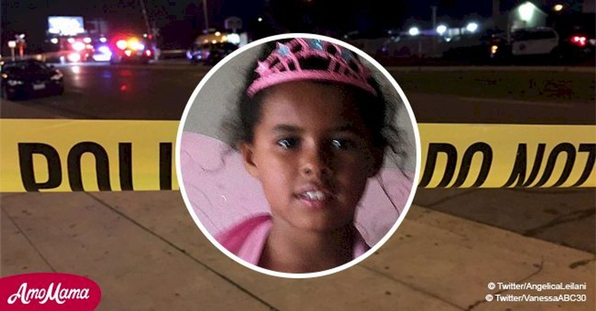 8-year-old fatally struck by a train after mom told her to cross ...