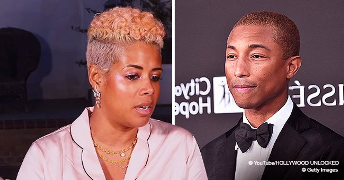 Kelis Claims She Made No Money from First Albums Because The Neptunes ...