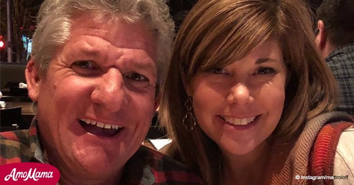 Matt Roloff breaks the silence about his relationships status amid ...