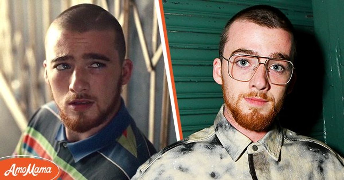 Who Is Angus Cloud? Meet the Actor Who Was Found on the Street & Became ...