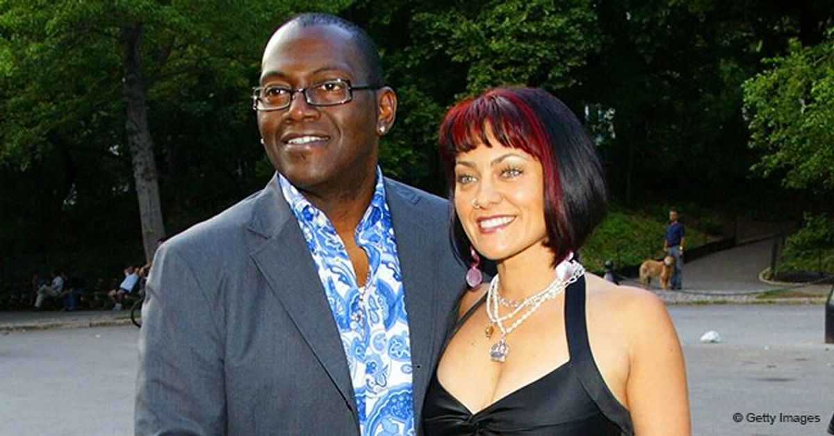 'American Idol' Judge Randy Jackson Was Married to 2nd Wife for 2 ...