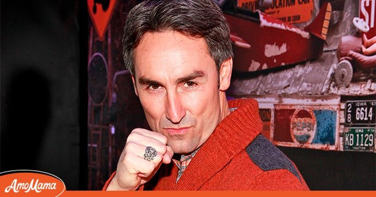 More about Mike Wolfe’s Career, Divorce, Dating Life, and Only Child