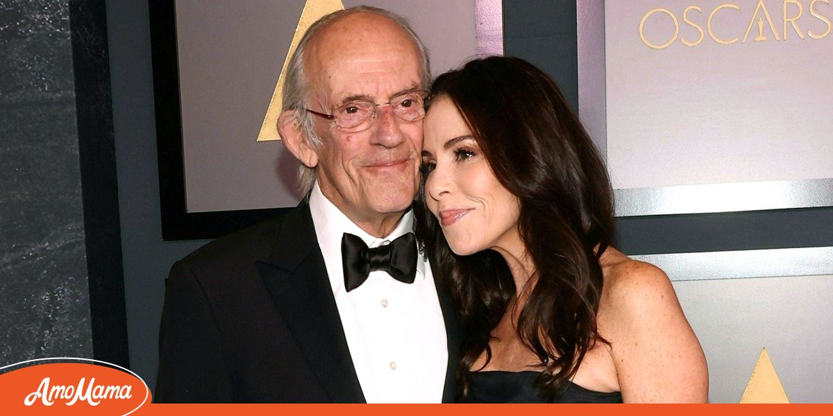 Lisa Loiacono Is Christopher Lloyd's Fifth Wife: Meet the Woman He Fell ...