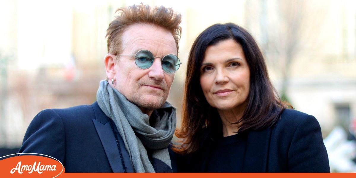 Who Is Bono's Wife Ali Hewson? The Singer Once Confessed He Almost ...