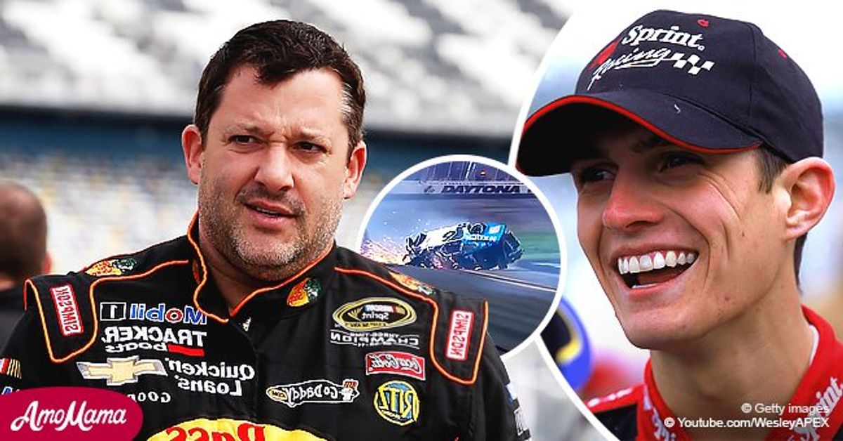 Fatal Crashes — 10 Greatest NASCAR Drivers Who Died on the Track