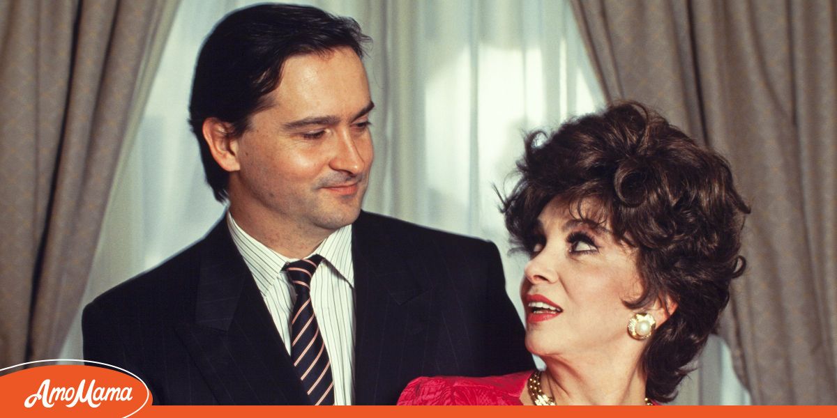 Gina Lollobrigida's Son Once Battled His Mother over Her Fortune: Who ...
