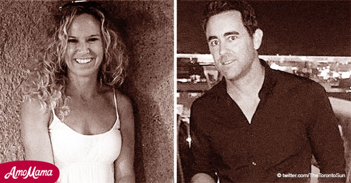 Darren Partch and Woman Found Dead in a Condo Were Not a Murder-Suicide ...