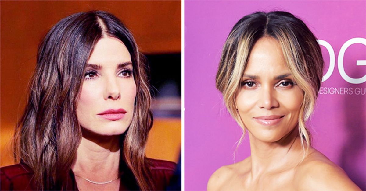 Top Ten Leo Celebrities