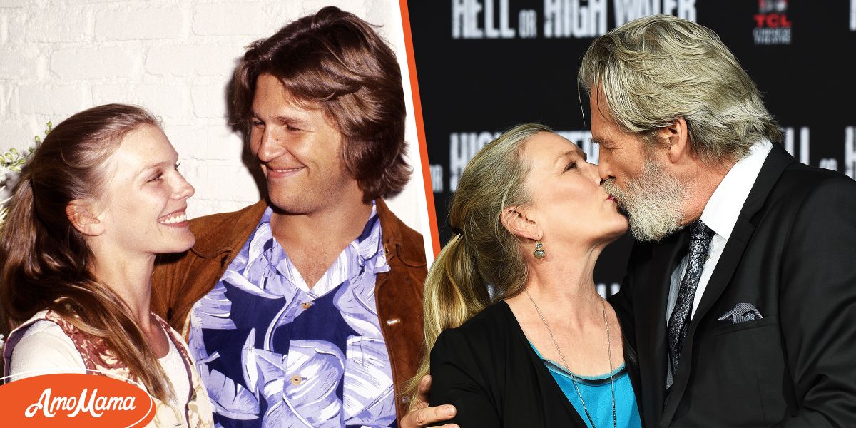 Jeff Bridges' Wife Asked Doctors to 'Save His Life No Matter What ...