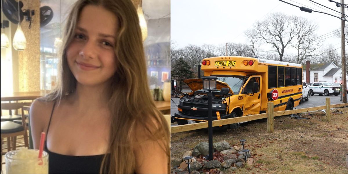 Sixth-Form Student Ellie Hague Loses Her Life in Minibus Crash – Details