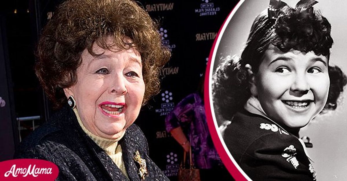 Jane Withers, Former Child Star and Josephine the Plumber in TV Ads ...