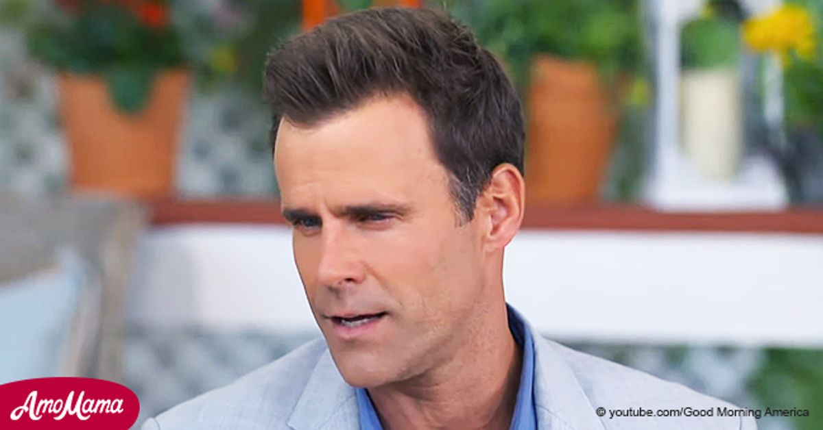 'All My Children' Star and 'Home & Family' Host Cameron Mathison ...