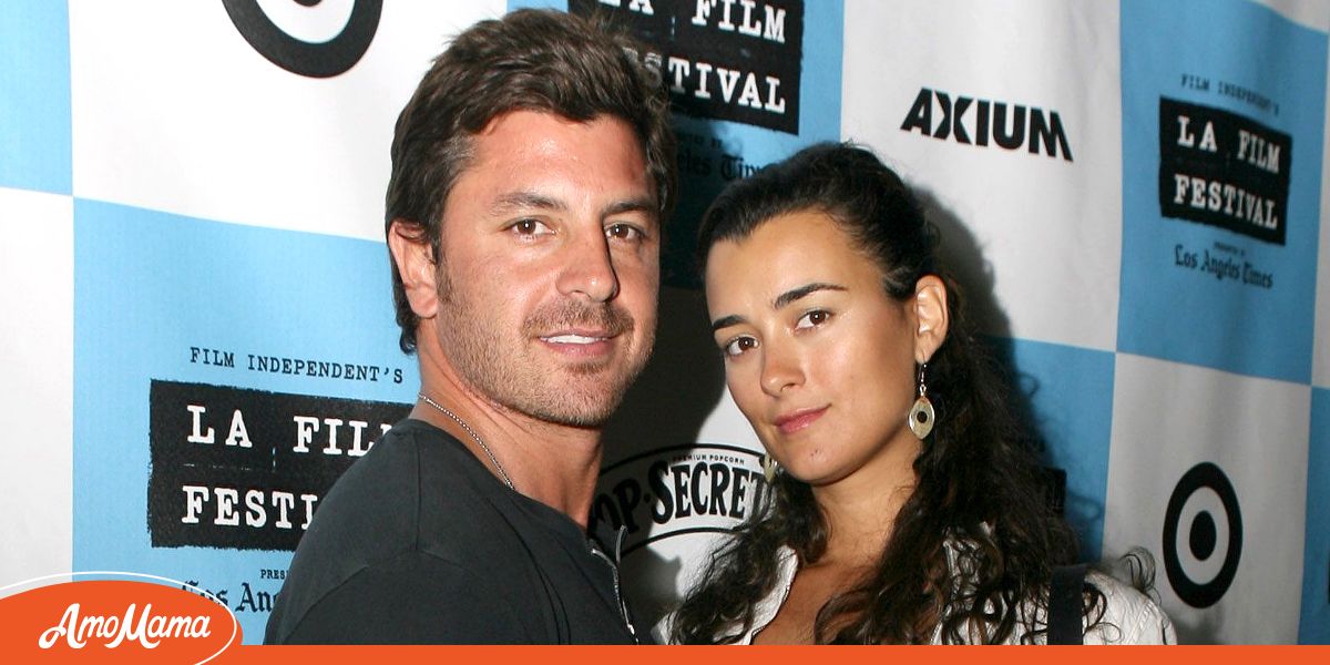 Is Cote de Pablo Married? Her Only Known Partner Was Diego Serrano