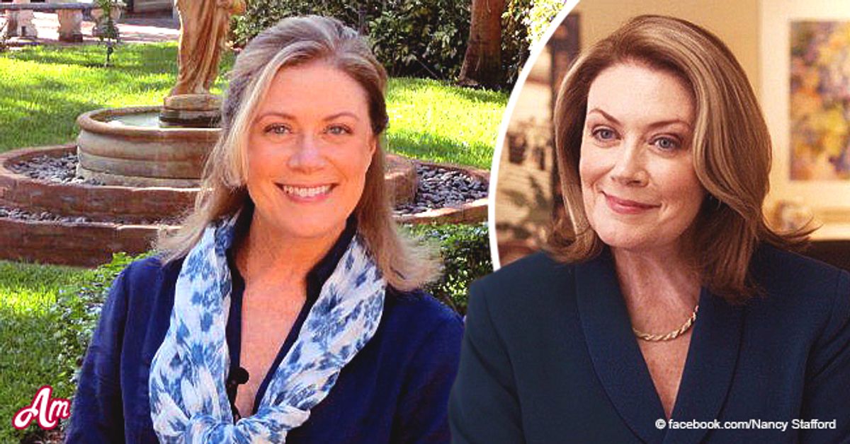 'Matlock' Star Nancy Stafford's Life After the Show and Her Incredible ...