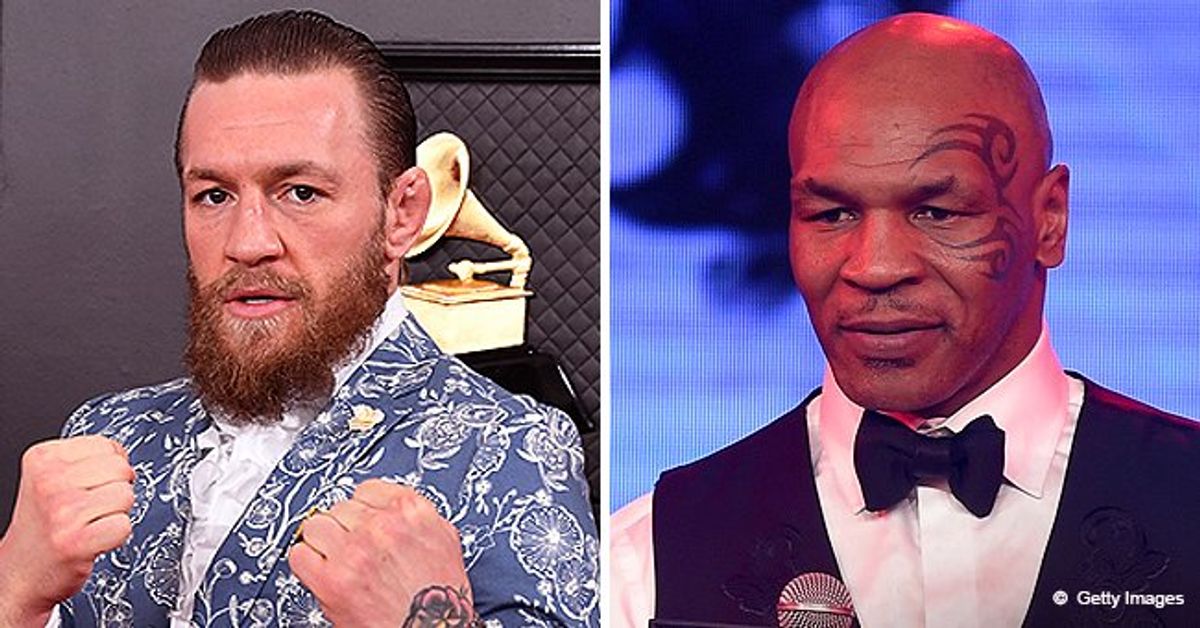 Here's What Mike Tyson Told Jimmy Fallon about His Chances of Beating ...