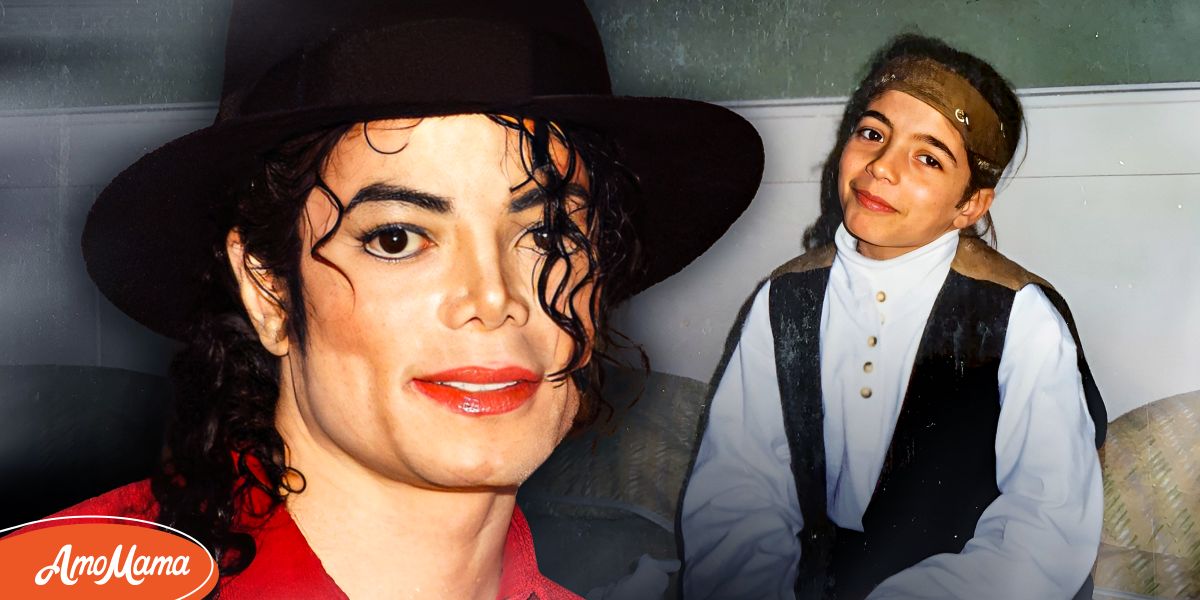 Michael Jackson's Dad Once Spoke about the Singer's Alleged 4th Child ...
