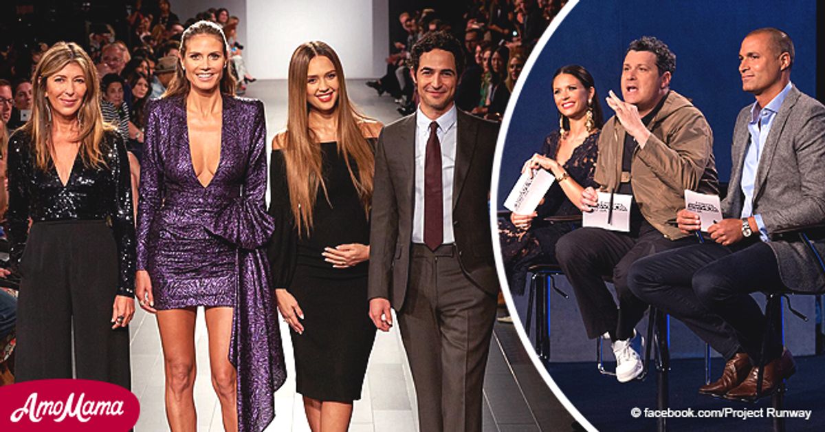 'Project Runway:' Meet the Judges' Spouses