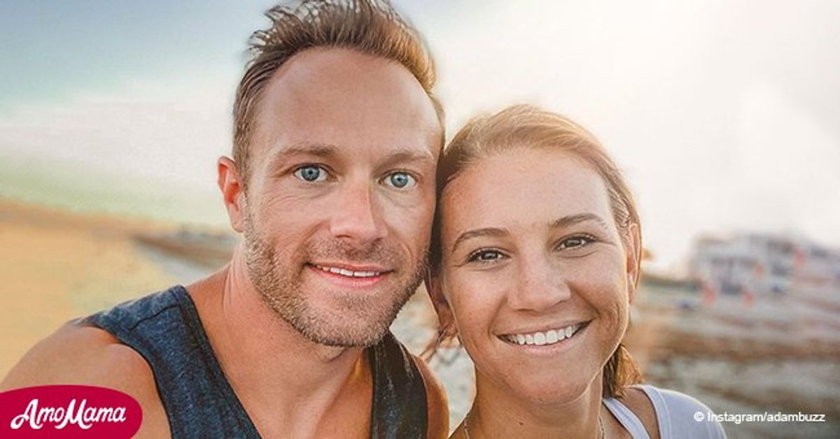 'OutDaughtered' Star Adam Busby Says Wife Danielle Was Rushed to ...