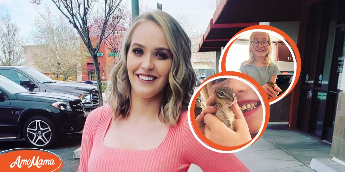 Anna 'Chickadee' Cardwell Shares Upbeat Pics of Children amid Alleged ...