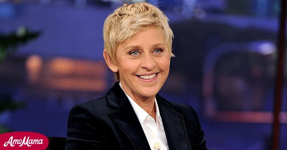 Ellen DeGeneres Claims Toxic Workplace Controversy Destroyed Her