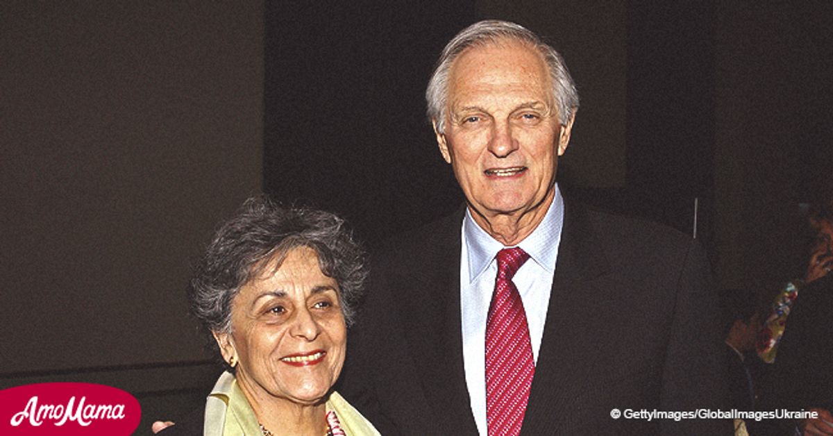 Alan Alda's Secret to His Happy 62-Year Marriage with Wife Arlene