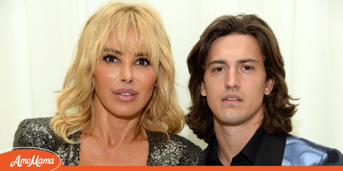 Diana Jenkins' Fiancé Asher Monroe Is 16 Years Younger and Is a Talented Musician