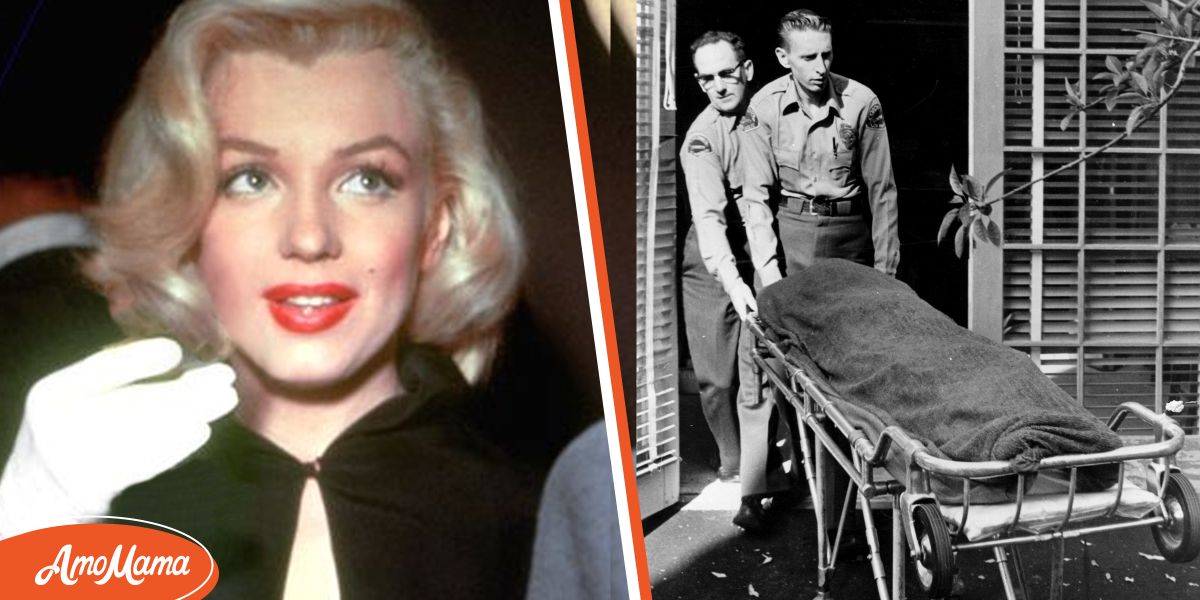 ‘The Man Who Knew How Marilyn Died’: Private Detective Unveils Truth ...