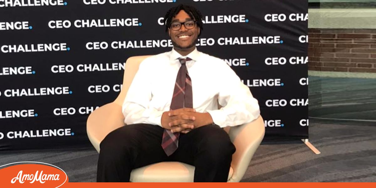 Grant Chestnut Is Morris Chestnut's Only Son - Facts about Him