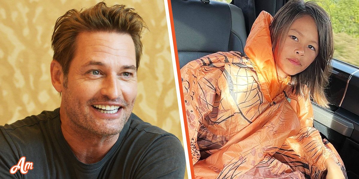 Hunter Lee Holloway Is Josh Holloway's Son and His Second Child