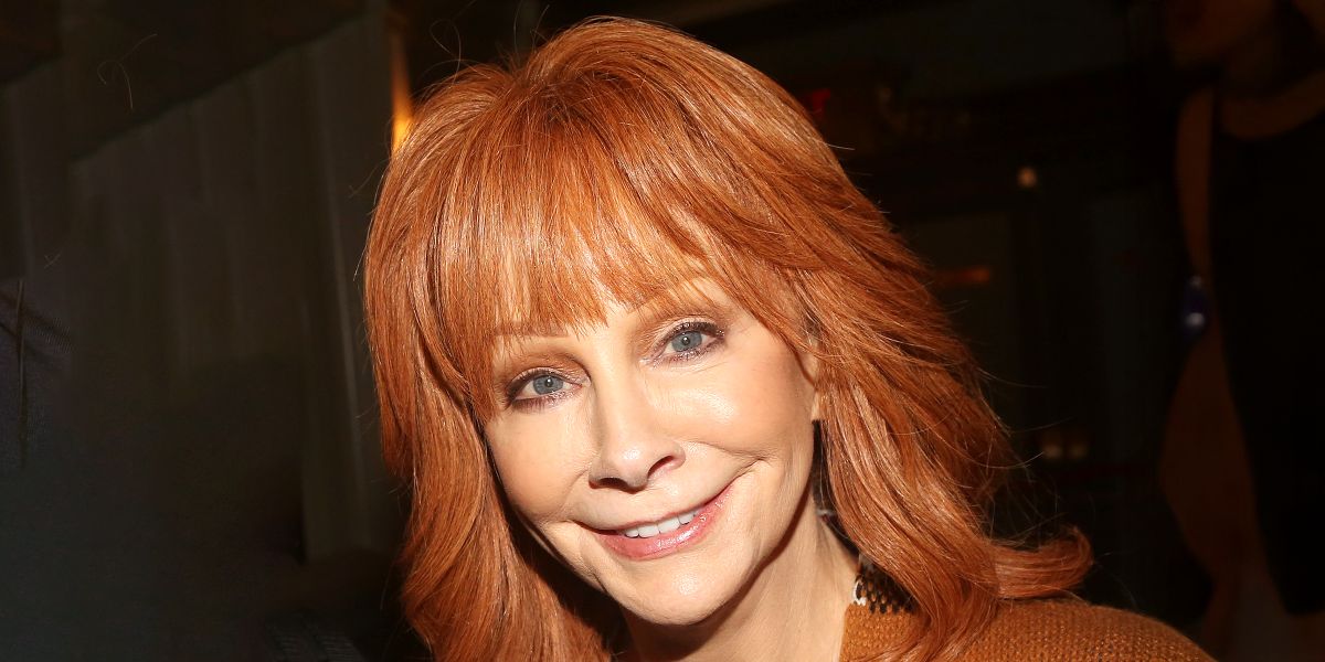 See Reba McEntire's 'African Cowboy' Mansion She Shares with Her 'CSI ...