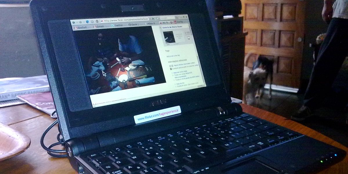 A Photo on My Boss’s Computer Ruined My Life