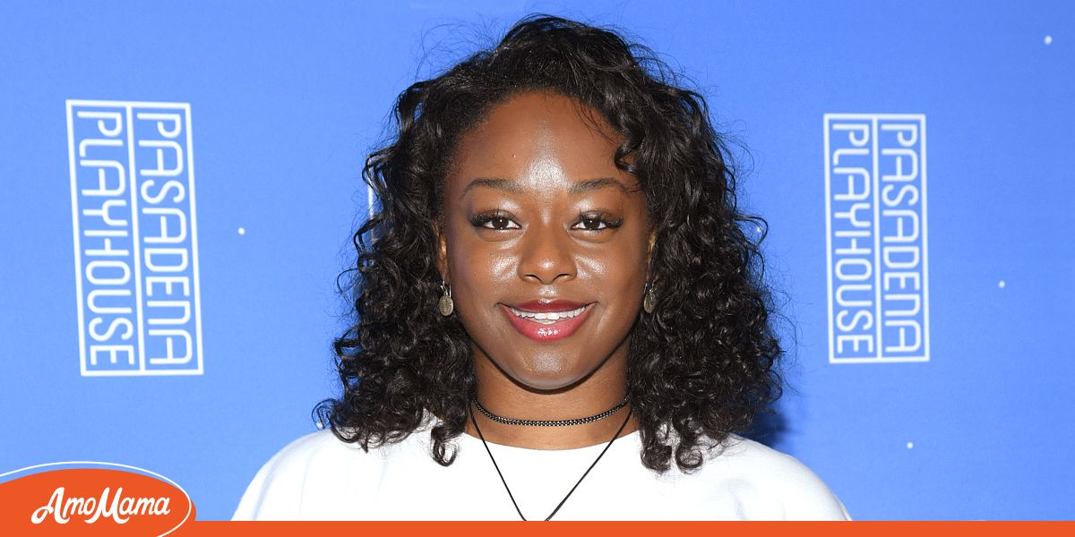Jazz Raycole's Boyfriend: The Actress Is Not Part of the LGBTQ+ ...
