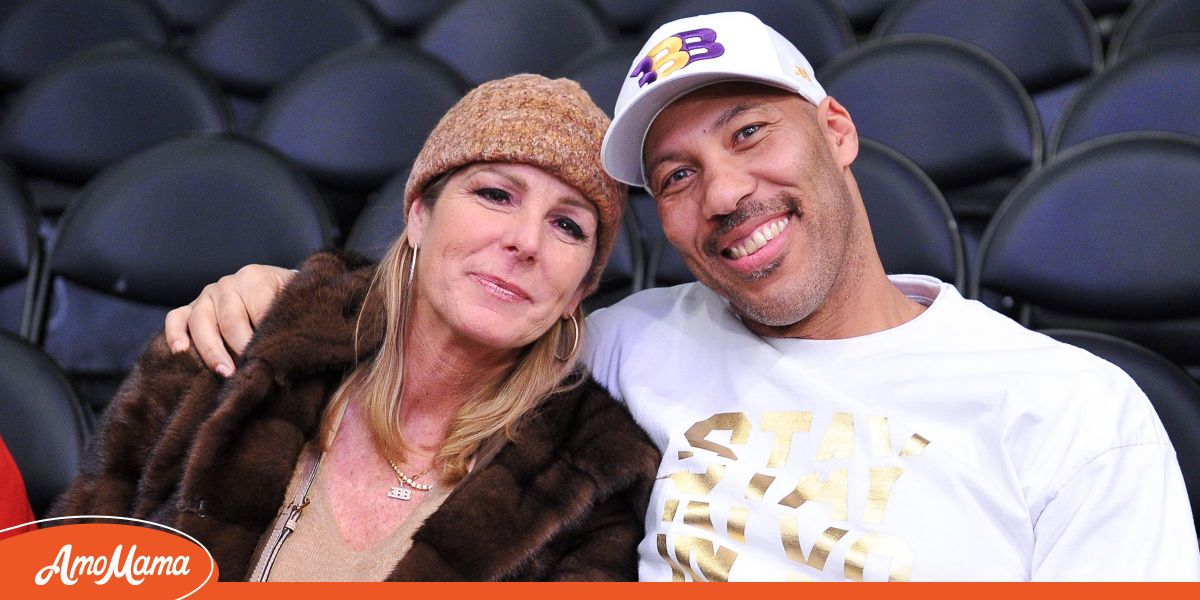 LaVar Ball's Wife: Tina Ball Has Always Been 'The One' for Her Famous ...