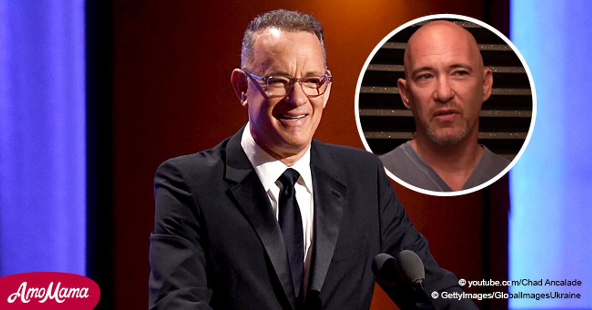 Tom Hanks' Actor Brother Jim Uses Their Similar Voices to Get Work