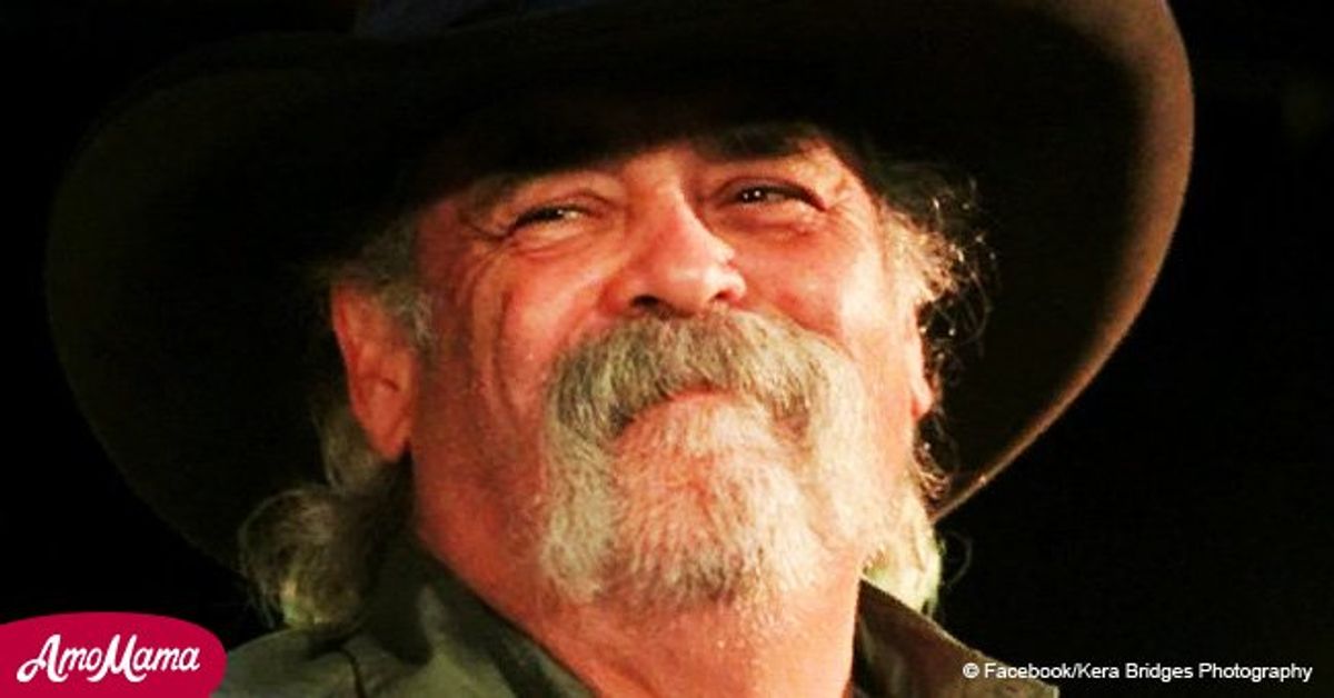 Country icon Wayne Secrest dead at 68