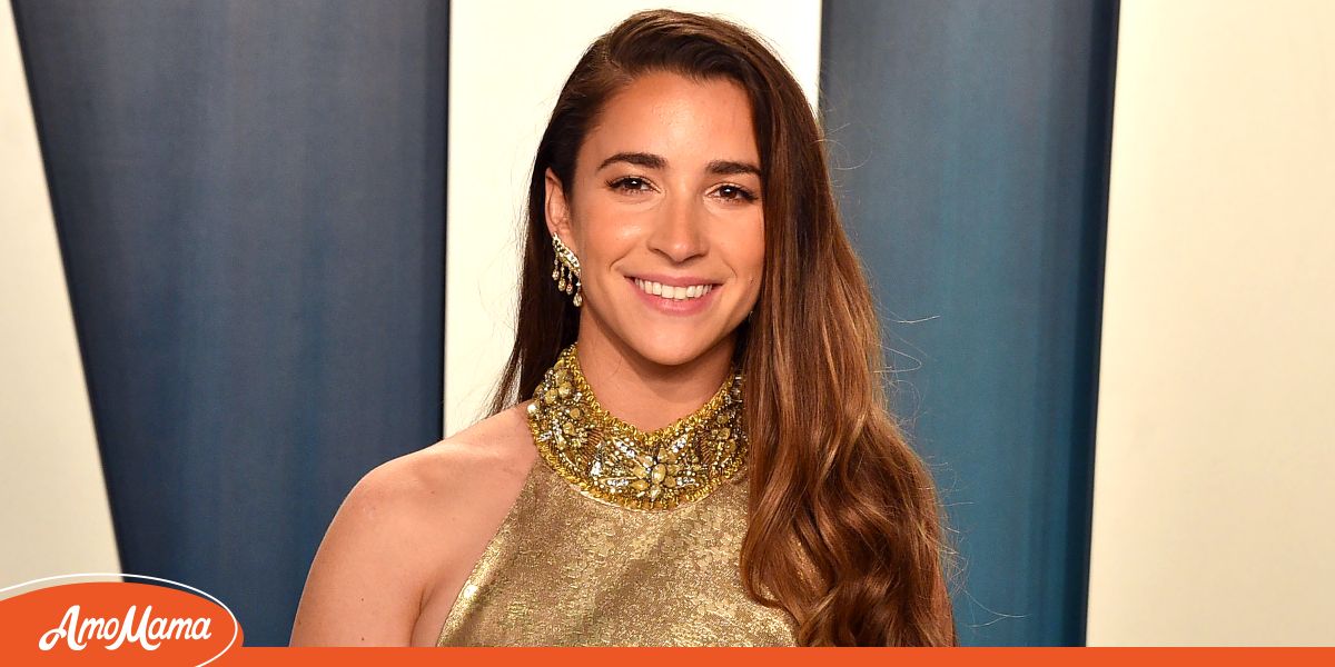 None of Aly Raisman's Boyfriends Became Her Husband - Inside Her Dating ...