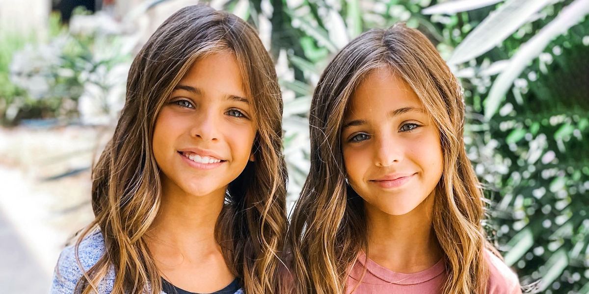 Where Are These 'Most Beautiful Twins' Now After They Became Popular at ...