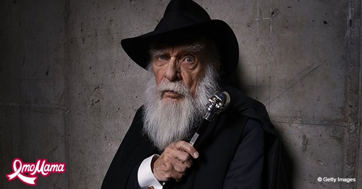 James Randi Known as a Magician and Skeptic, Dies at 92 – Glimpse ...