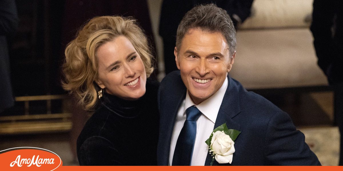 Tim Daly’s Love Life before and after Meeting Téa Leoni - He Was Once ...