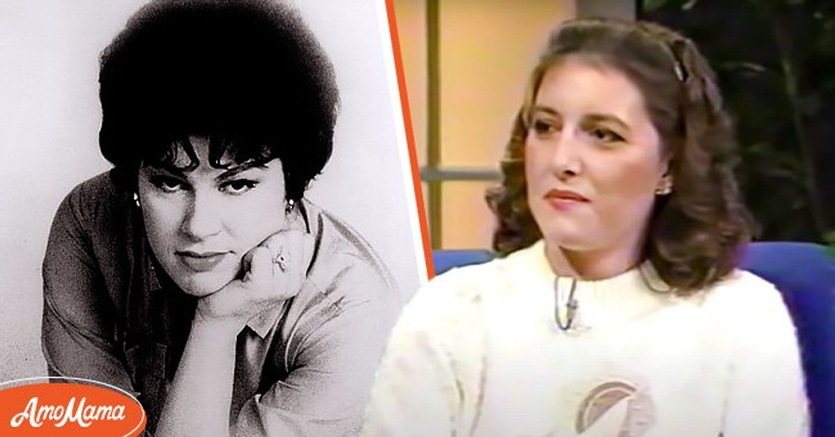 Patsy Cline Talked about Her ‘Time to Go’ Right before the Fatal Crash ...