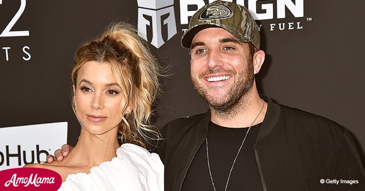 Tyler Rich and Sabina Gadecki Open up about Her Brother's Devastating ...