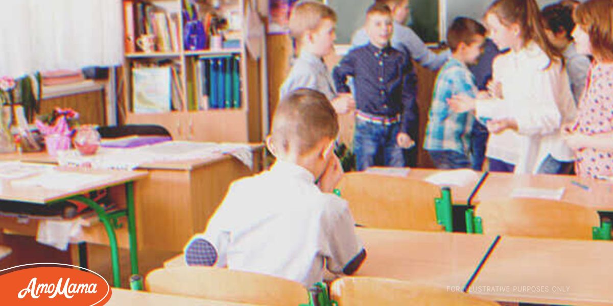 Kids Stage Play in Sign Language for Shy Deaf Boy, He Spends Night ...