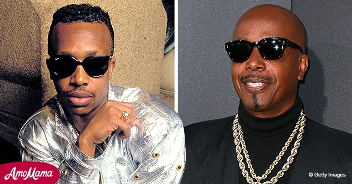 MC Hammer's Roller-Coaster Life after 90s Fame — Bankruptcy and $13m ...